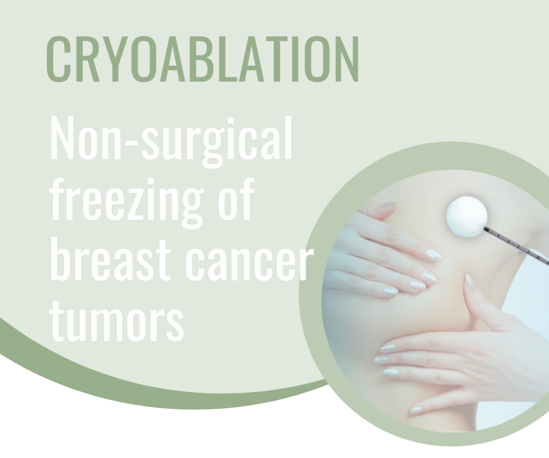 Cryoablation - Parklane Radiology Centre of Excellence