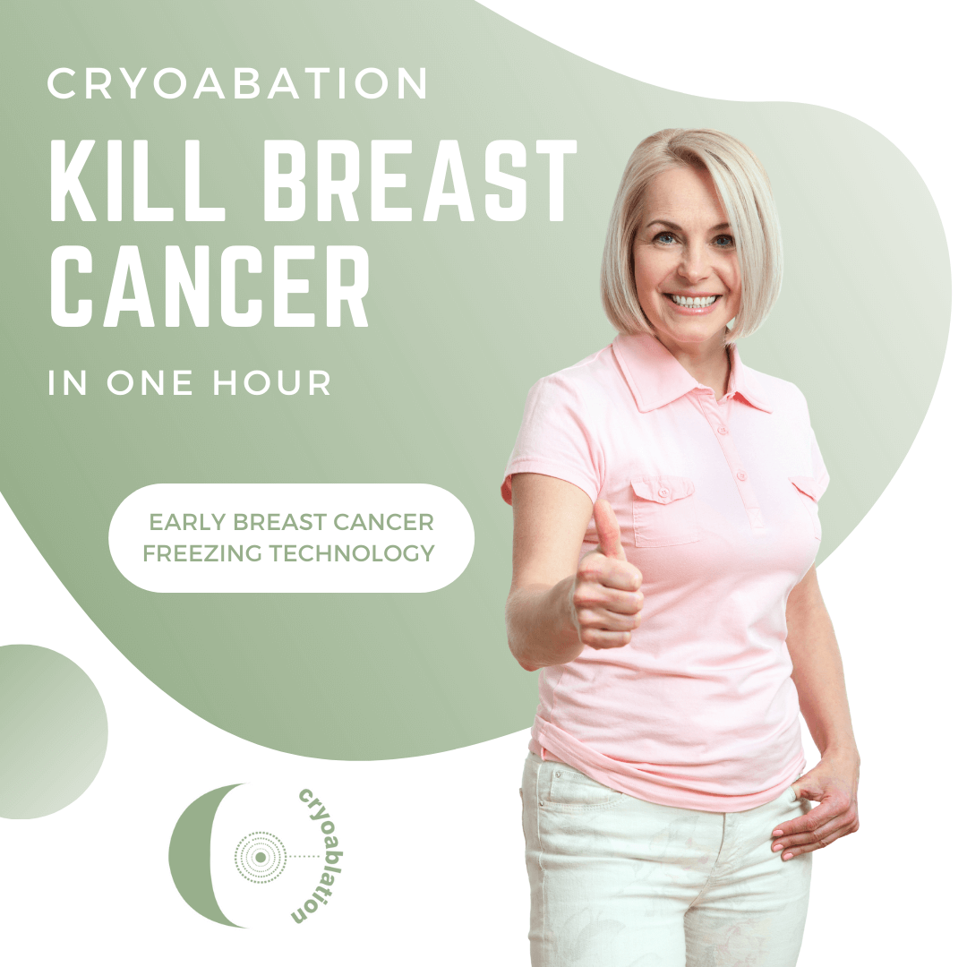 Cryoablation - Parklane Radiology Centre of Excellence