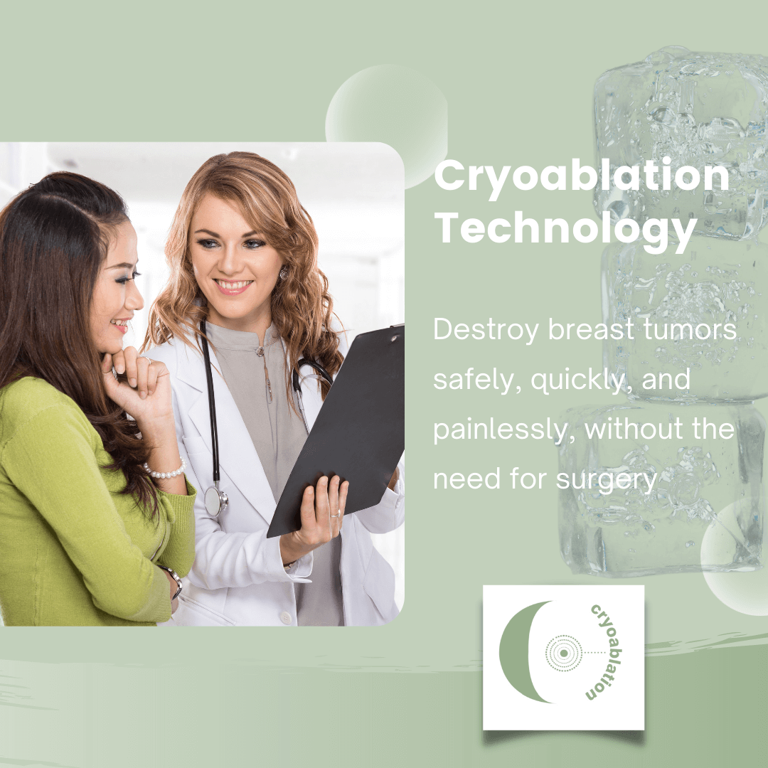 Cryoablation - Parklane Radiology Centre of Excellence
