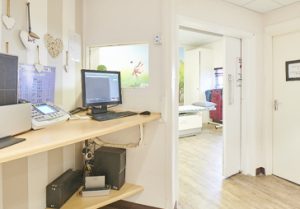 About Parklane Radiology | Mammogram and Breast Clinic